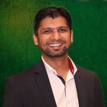 Sprout | Venture Partners